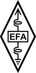 Logos - EFA Eisenbahn-Funkamateure